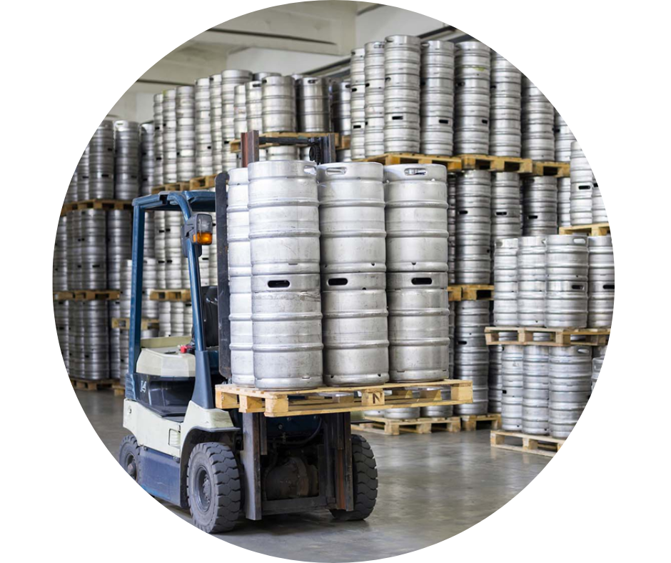 Asia Pacific Tracking Software for Returnable Containers | TrackAbout